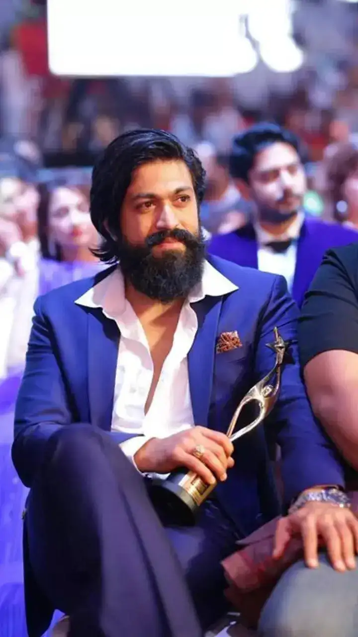 Heres when KGF star Yash will announce his next film Heres when KGF star Yash will announce his next film