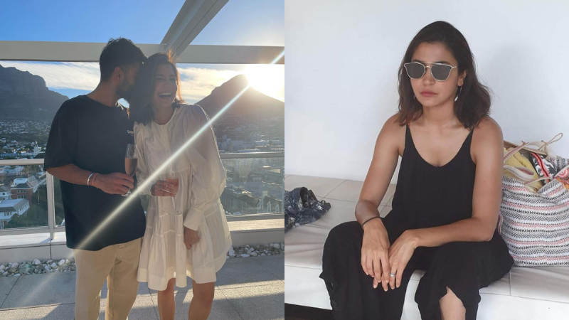 Virat Kohlis wish for birthday girl Anushka Sharma is all the mushiness ... Virat Kohlis wish for birthday girl Anushka Sharma is all the mushiness ...